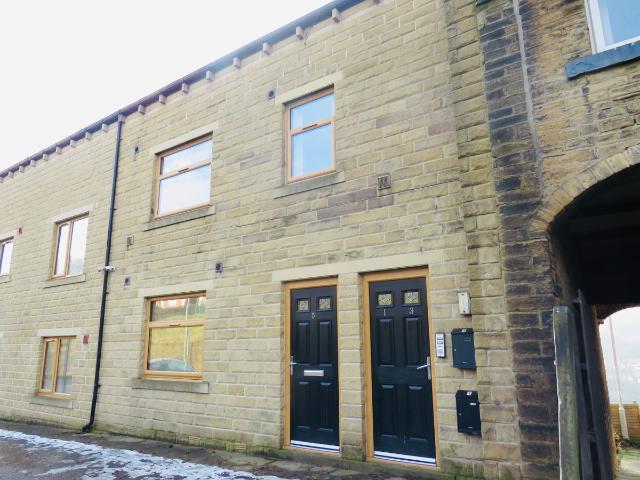 Wakefield Road, Sowerby Bridge HX6, 2 bed flat to rent, £650 pcm | PrimeLocation