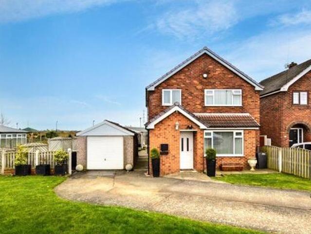 Wakefield Road, Swillington, 3 Bedroom Detached