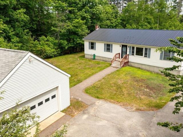Wakefield Rd, Wakefield, Home For Sale