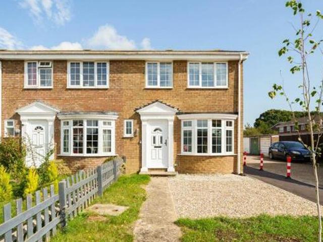 Wakefield Way, Aldwick, 3 Bedroom End