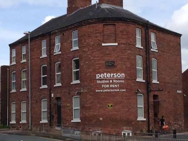 Wakefield WF1, Studio to rent, £563 pcm | PrimeLocation