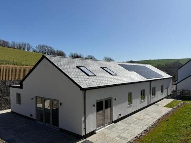 Wakeham Farm, South Milton,3 Bedroom Detached