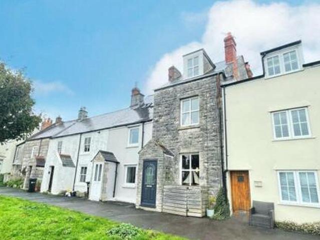 Wakeham, Portland, 3 Bedroom Terraced