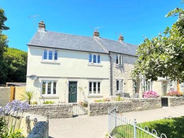 Wakeham, Portland, 3 Bedroom End