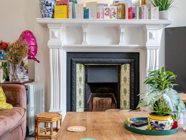Wakehurst Road, Battersea, London, SW11
