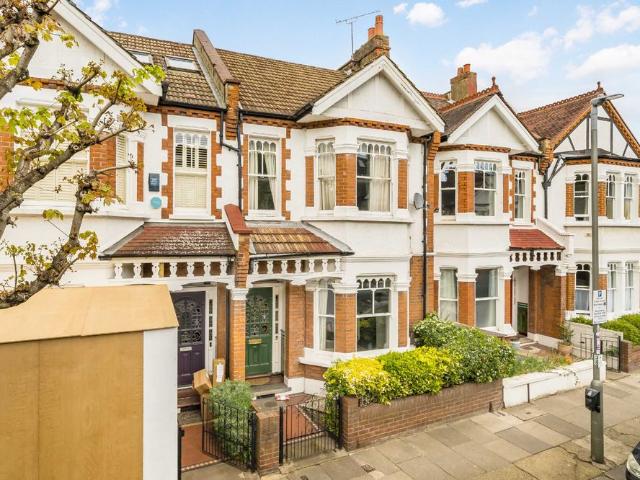 Wakehurst Road, London, SW11, London