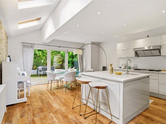 Wakehurst Road SW11, 4 bed terraced house to rent, £6,250 pcm | PrimeLocation