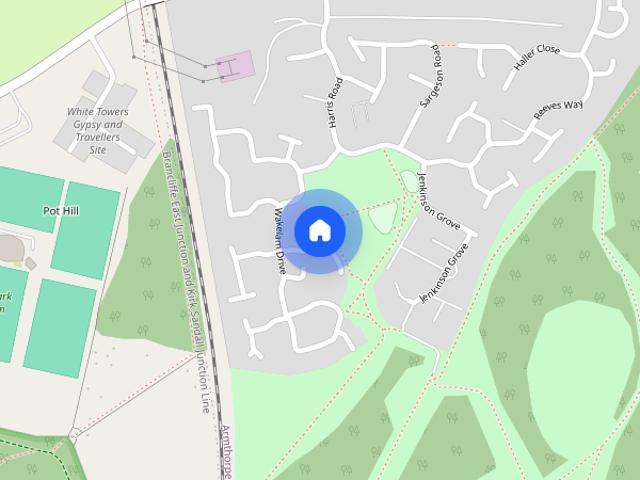 Wakelam Drive, Doncaster
