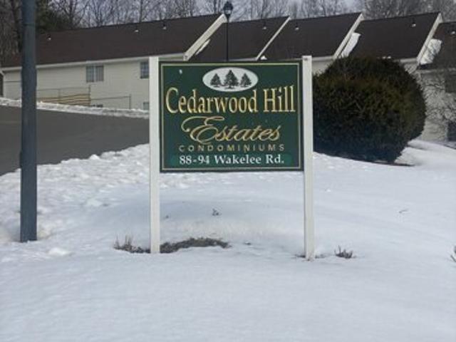 Wakelee Rd Apt,waterbury, Home For Sale