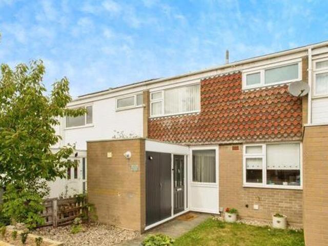 Wakelin Avenue, Sawston, 3 Bedroom Terraced
