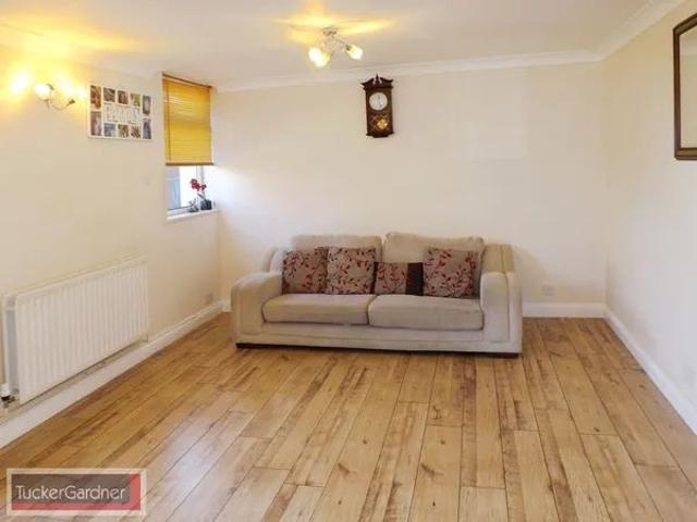 Wakelin Avenue, Sawston
