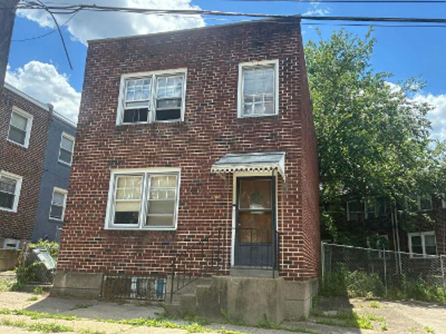 Wakeling St