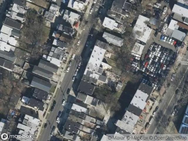 Wakeman Ave