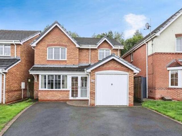 Wakeman Drive, Tividale, 3 Bedroom Detached