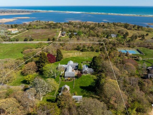 Wakeman Rd, Chilmark, Home For Sale