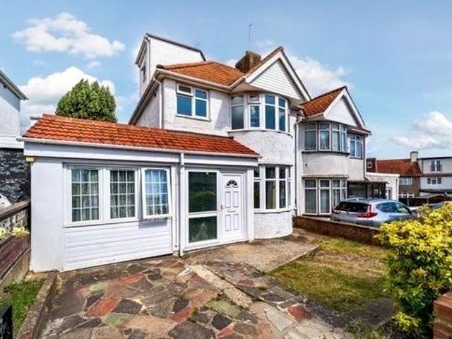 Wakemans Hill Avenue, London NW9, 6 bed semi detached house to rent, £4,650 pcm | PrimeLocation