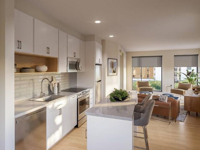 Wakpada Apartments 1 Bedroom Apartment for Rent at 4603 Minnehaha Ave, Minneapolis, MN 55406 Hiawatha