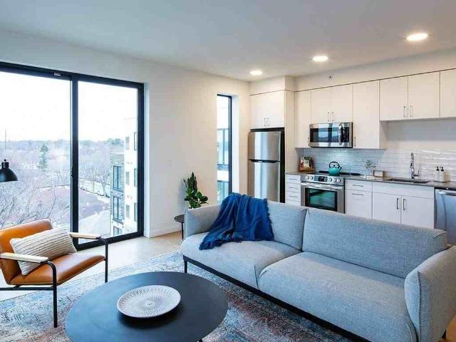 Wakpada Apartments 1 Bedroom Apartment for Rent at 4603 Minnehaha Ave, Minneapolis, MN 55406 Hiawatha