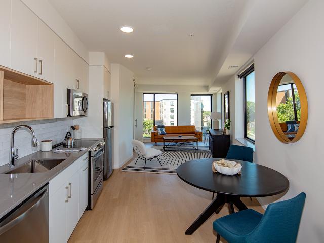 Wakpada Apartments Studio Apartment for Rent at 4603 Minnehaha Ave, Minneapolis, MN 55406 Hiawatha