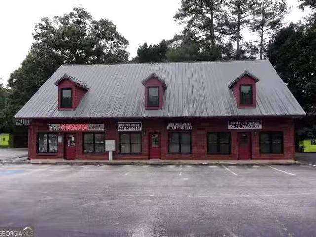 Walt Stephens, Stockbridge, GA 30281 MLS 10417101