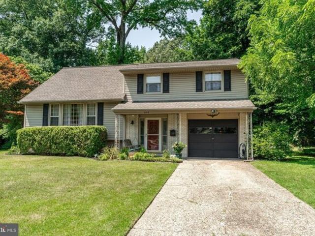 Walt Whitman Blvd, Cherry Hill, Home For Sale
