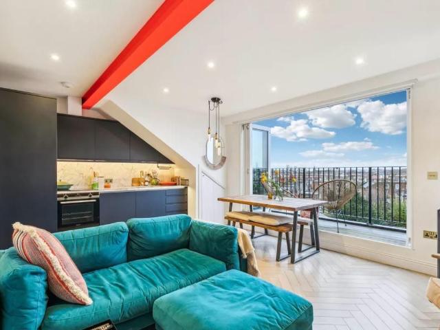 Walterton Road, Maida Vale, London W9, 1 bed flat to rent, £2,950 pcm | PrimeLocation