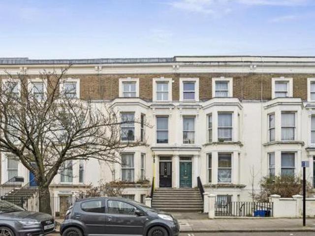 Walterton Road, Maida Vale, 1 Bedroom Flat