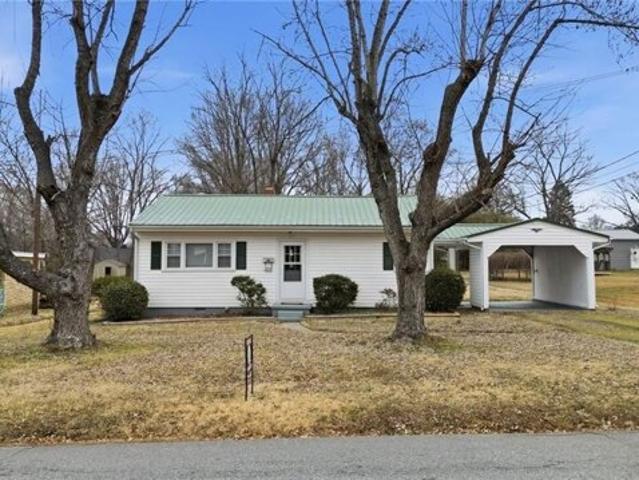 Walter Chambers St, Eden, Home For Sale