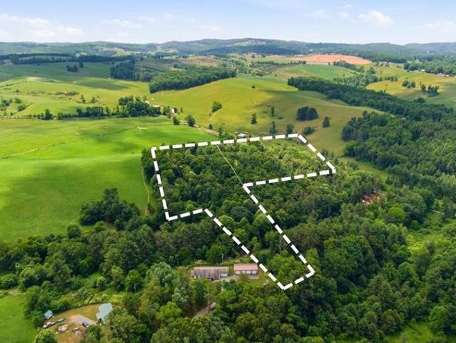 Walter Branscome Rd Lot A and C, Hillsville, VA 24343