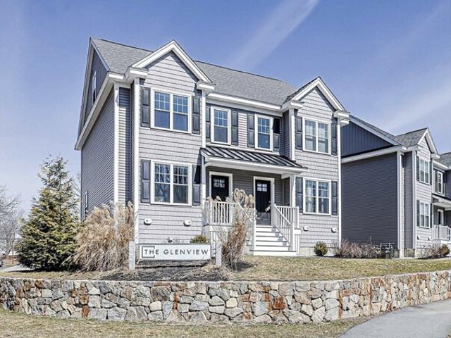 Walter G Wiede St Unit,chelmsford, Condo For Sale