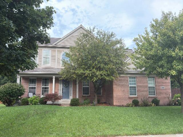 Walter Grove Dr