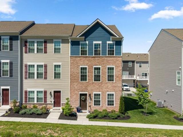 Walter Martz Rd, Frederick, Home For Sale