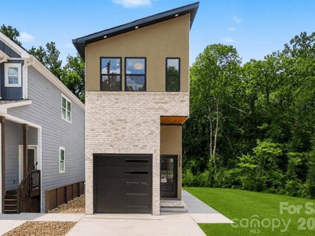 Walter St, Charlotte, Home For Sale