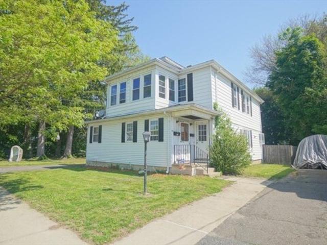 Walter St, Chicopee, Home For Sale