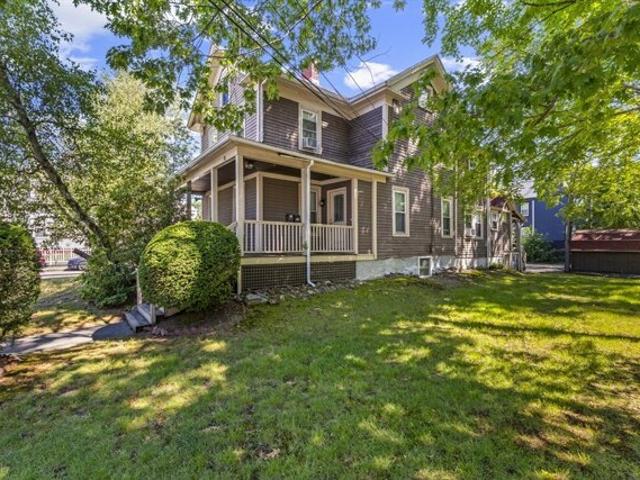 Walter St, Boston, Home For Sale