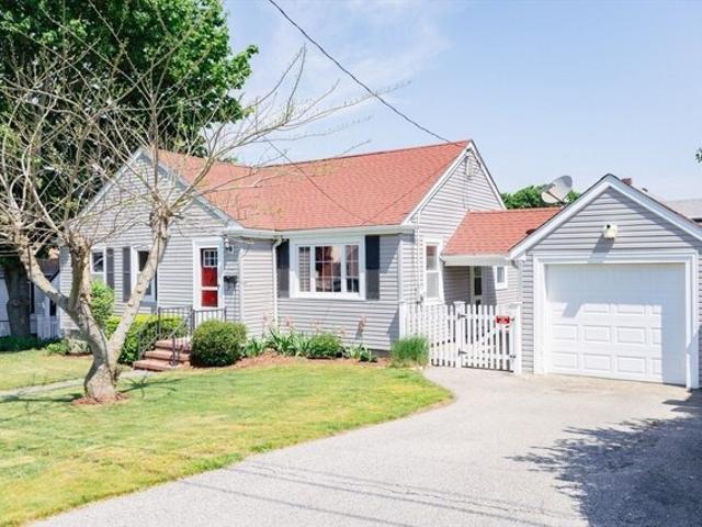 Walter St, Fall River, Home For Sale