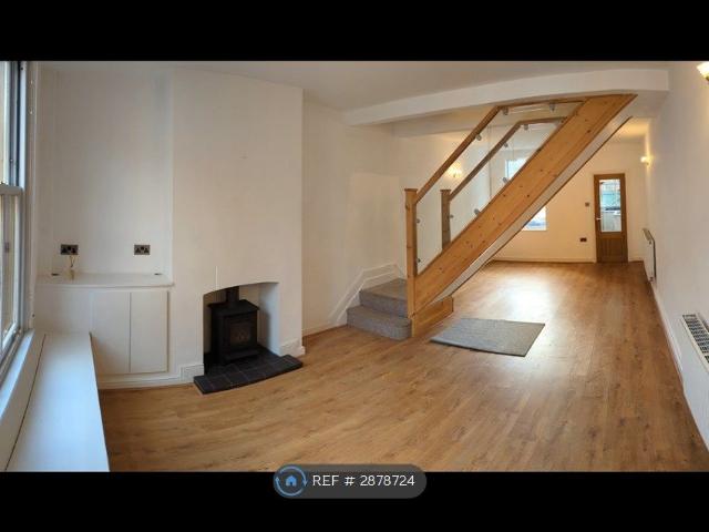 Walter Street, Derby DE1, 2 bed terraced house to rent, £900 pcm | PrimeLocation
