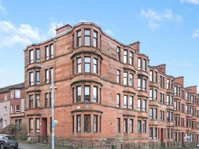 Walter Street, Glasgow, 1 Bedroom Flat