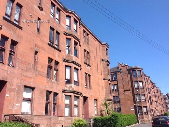 Walter Street, Glasgow