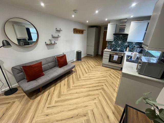 Walter Road, Deacon House SA1, 1 bed property to rent, £860 pcm | PrimeLocation