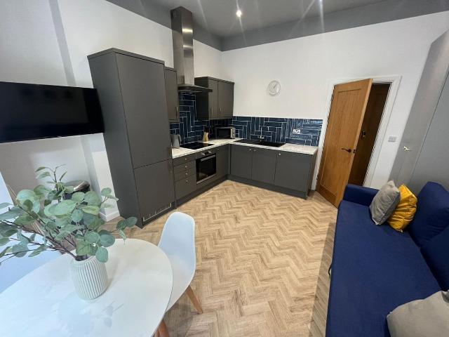 Walter Road, Deacon House SA1, 2 bed flat to rent, £820 pcm | PrimeLocation