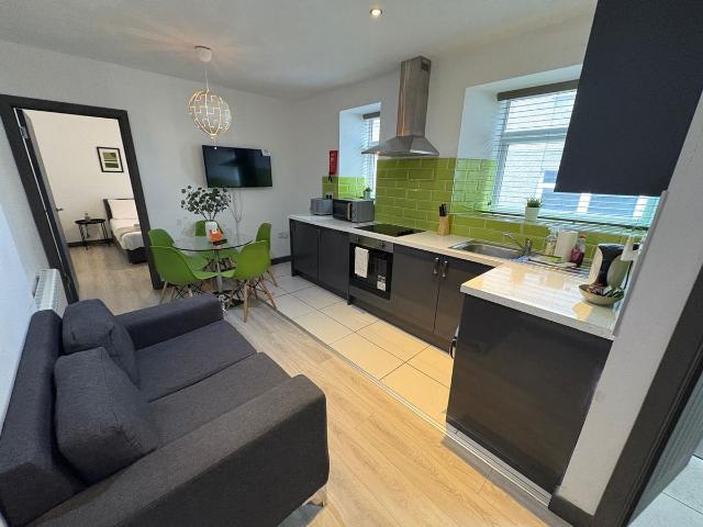 Walter Road, Manby House SA1, 1 bed flat to rent, £820 pcm | PrimeLocation