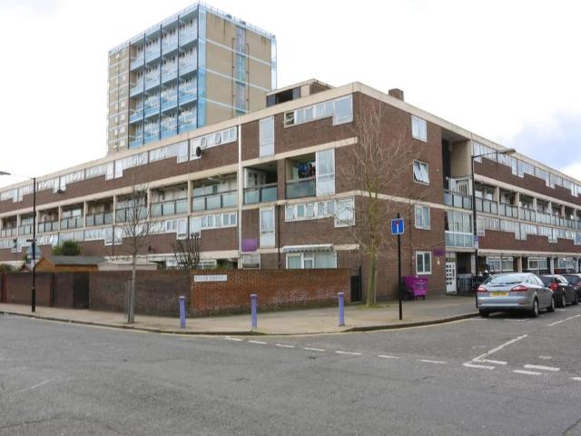 Walter Terrace, London E1, Room to rent, £920 pcm | PrimeLocation