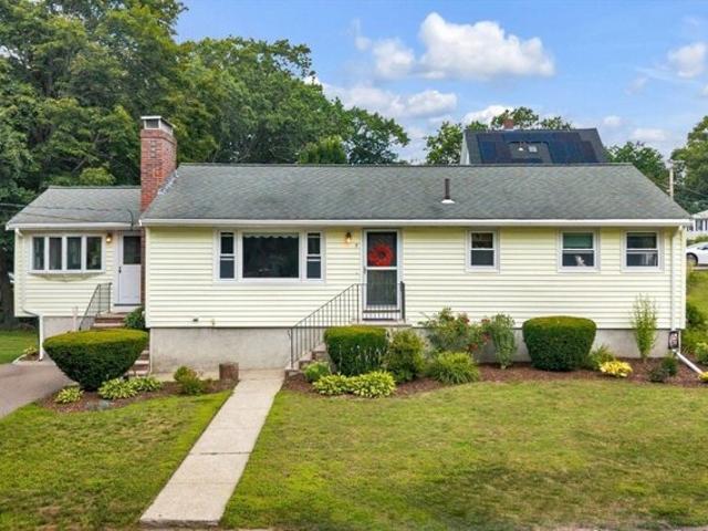 Walters Ave, Dedham, Home For Sale