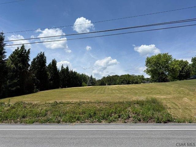 Walters Ave # #lot, Johnstown, PA 15904