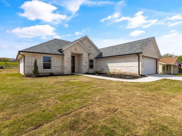 Walters Dr, Granbury, Home For Sale