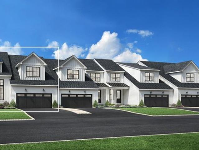 Walters Plan Enclave at Armonk Community
