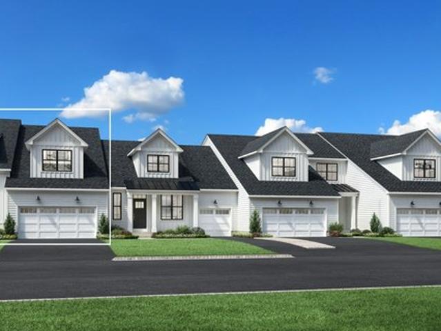 Walters Plan Regency at Kensico Ridge Community
