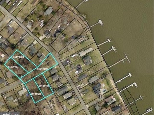 Walters Rd, Edgewood, MD 21040