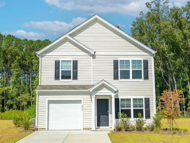 Walters Rd, Holly Hill, Home For Sale